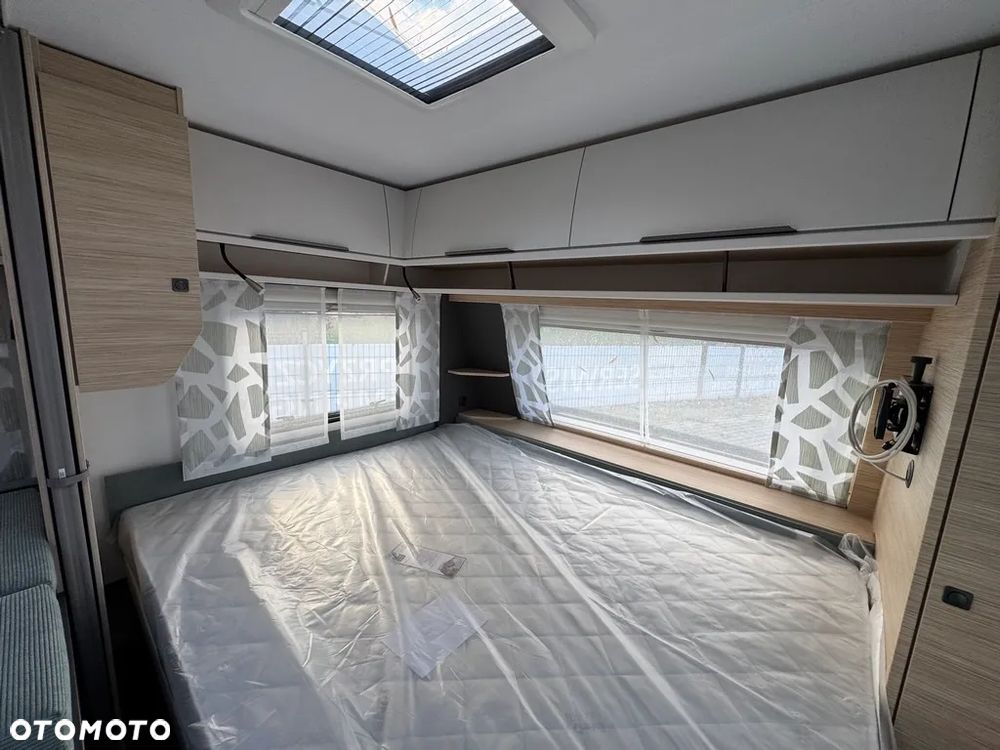 Nowy Fendt Model 2026 Apero 560 SKM Activ 2025 - 172 400 PLN - Otomoto.pl