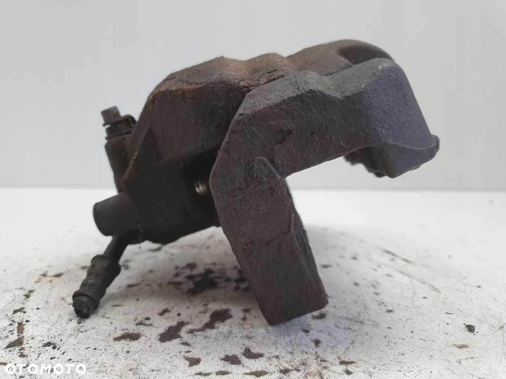 Używany Zaciski - 49,75 PLN - Otomoto.pl