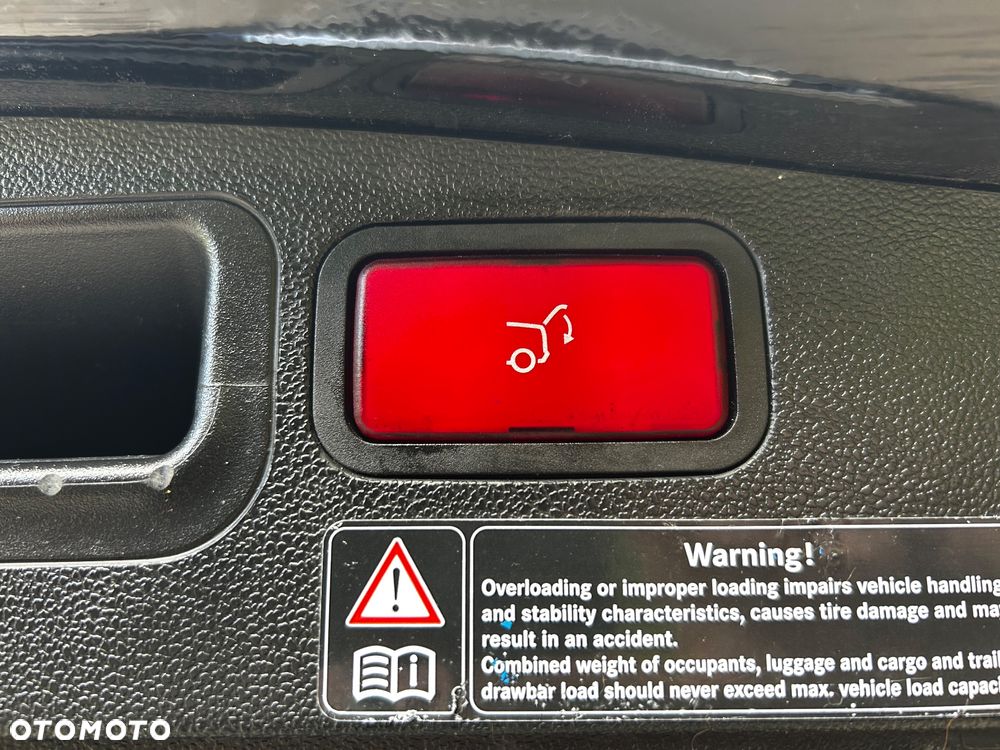 Używany Mercedes-Benz ML 2008 - 34 900 PLN, 293 854 km - Otomoto.pl