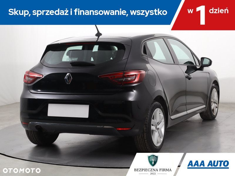 Używany Renault Clio 2020 - 38 998,38 PLN, 103 200 km - Otomoto.pl