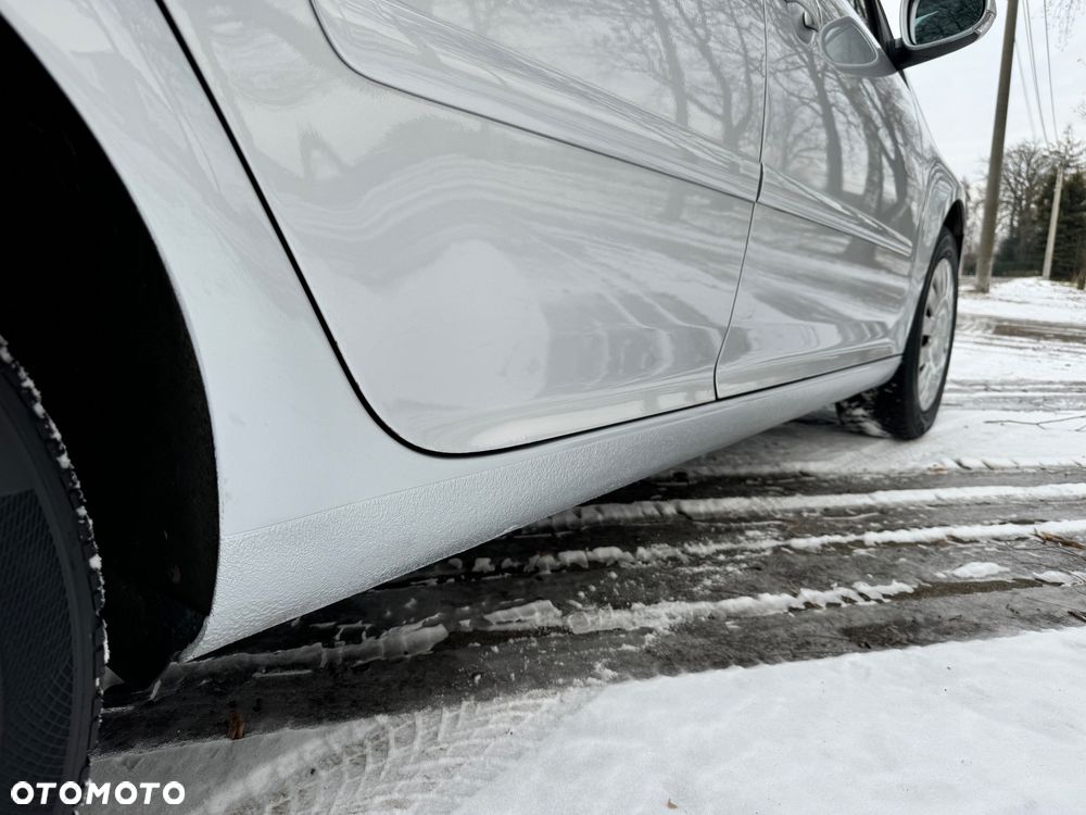 Używany Volkswagen Golf 2006 - 12 900 PLN, 227 000 km - Otomoto.pl