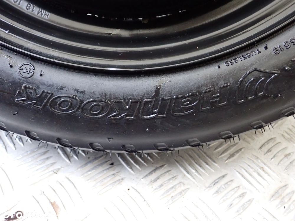 Używany Koła (felgi z oponami) - 250 PLN - Otomoto.pl