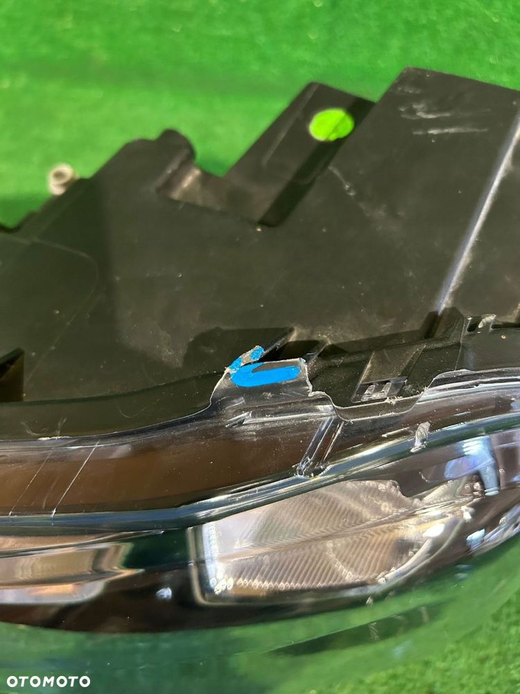 Używany Zderzaki - 800 PLN - Otomoto.pl