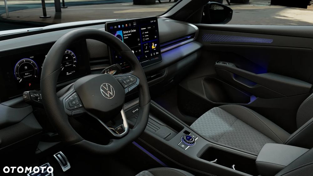 Nowy Volkswagen T-Roc 2025 - 168 850 PLN, 5 km - Otomoto.pl