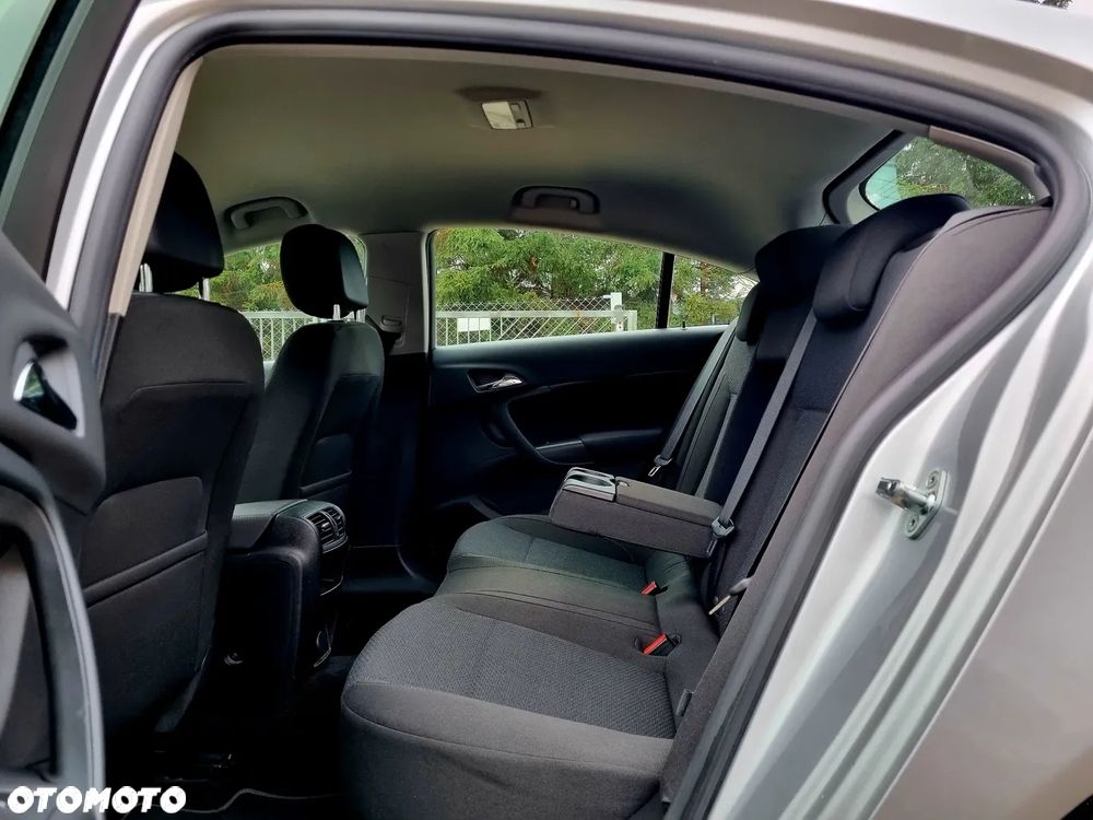 Używany Opel Insignia 2015 - 26 900 PLN, 177 000 km - Otomoto.pl