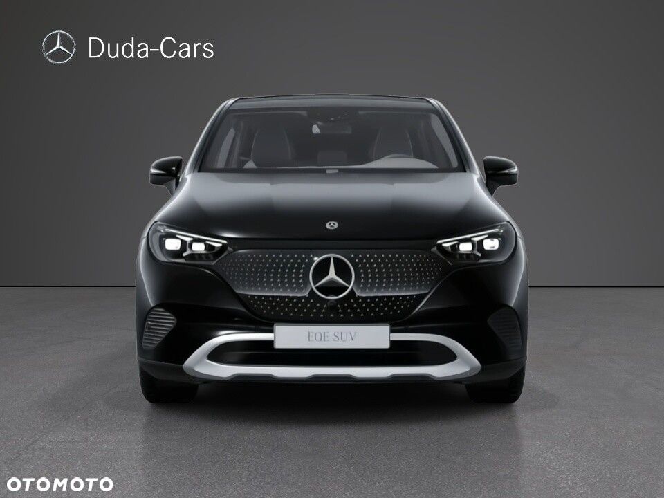 Nowy Mercedes-Benz EQE 2025 - 354 326 PLN, 1 km - Otomoto.pl