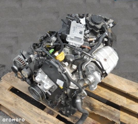 Używany Silniki - 4 299 PLN - Otomoto.pl
