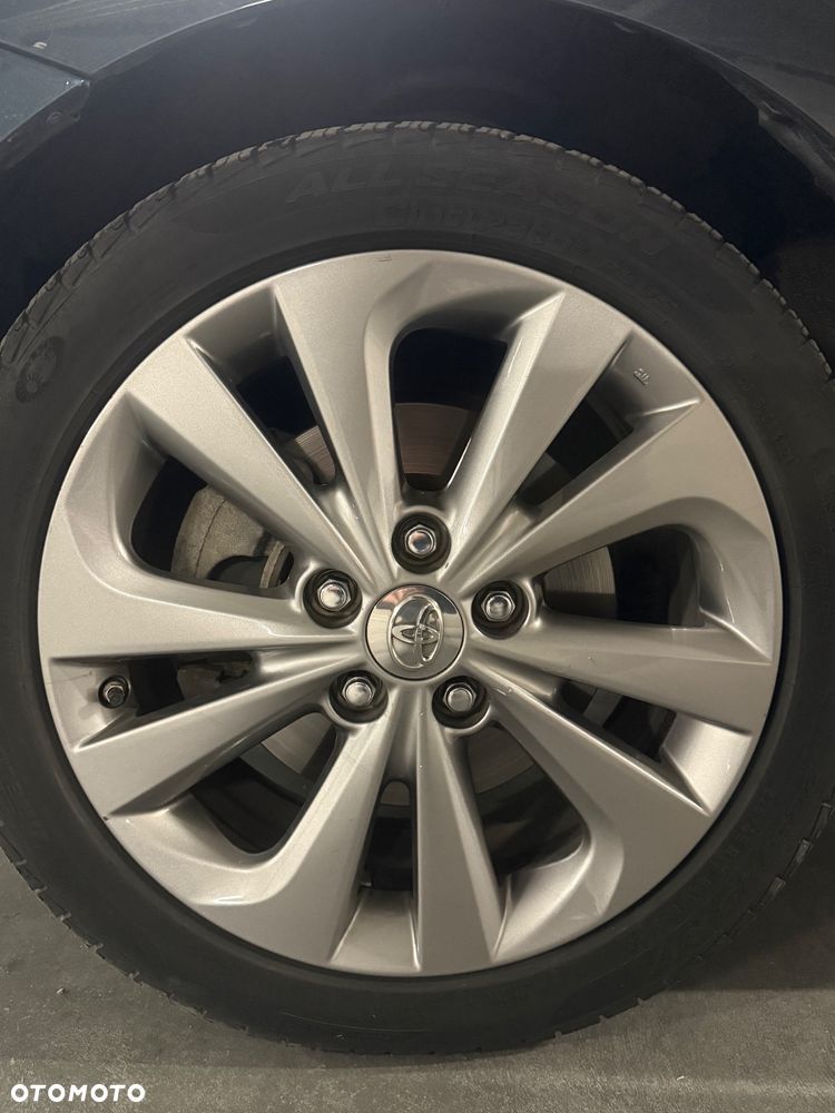 Używany Toyota Auris 2015 - 45 000 PLN, 159 000 km - Otomoto.pl