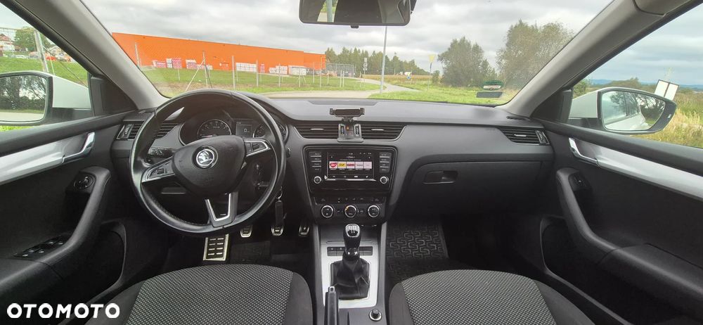 Używany Skoda Octavia 2015 - 29 500 PLN, 238 000 km - Otomoto.pl