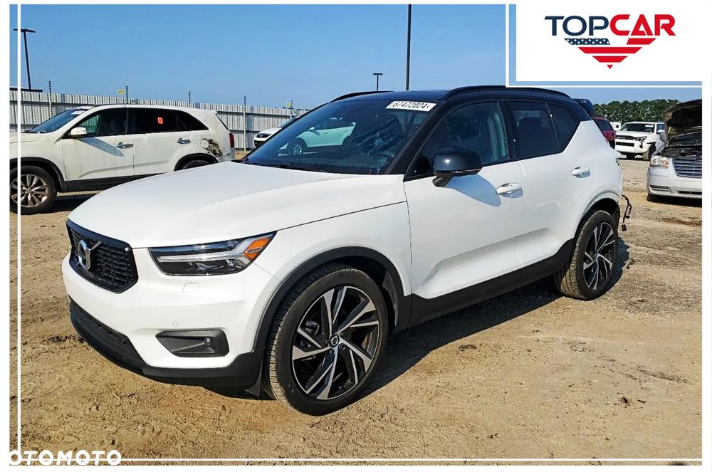 TopCar - Import Aut z USA | OTOMOTO