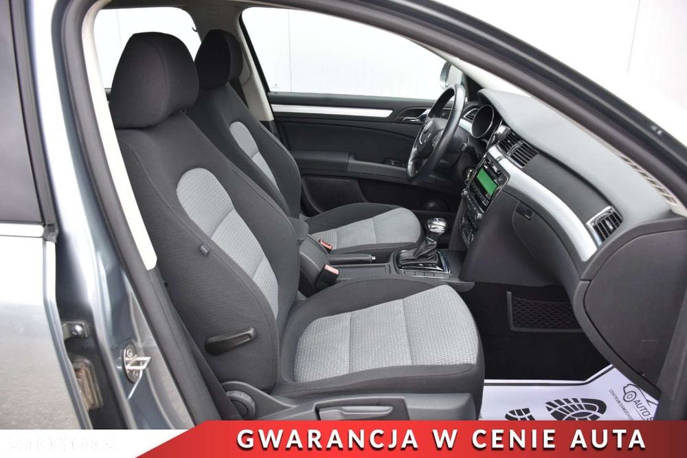 Używany Skoda Superb 2010 - 24 950 PLN, 276 000 km - Otomoto.pl