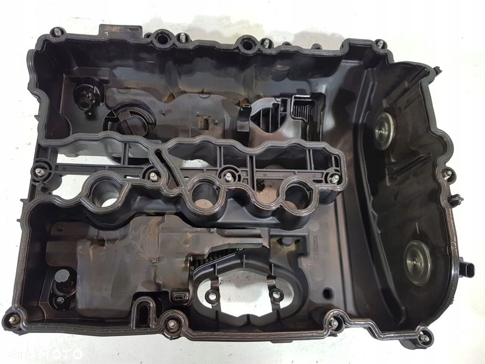 Używany Pokrywy zaworów - 400 PLN - Otomoto.pl