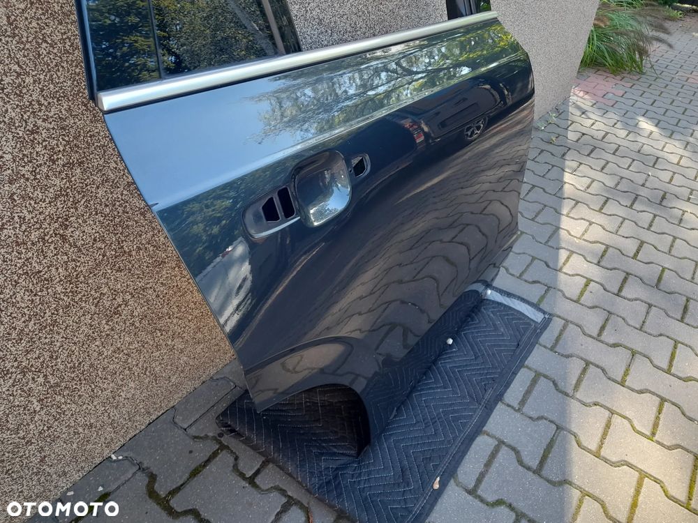 Używany Drzwi - 1 999 PLN - Otomoto.pl