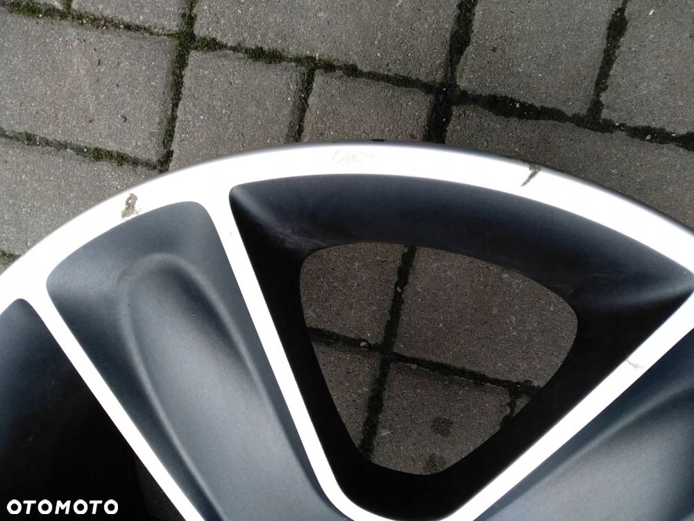 Używany Felgi - 267,75 PLN - Otomoto.pl