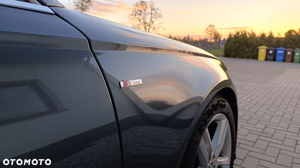 Używany Audi A6 2011 - 55 000 PLN, 236 000 km - Otomoto.pl