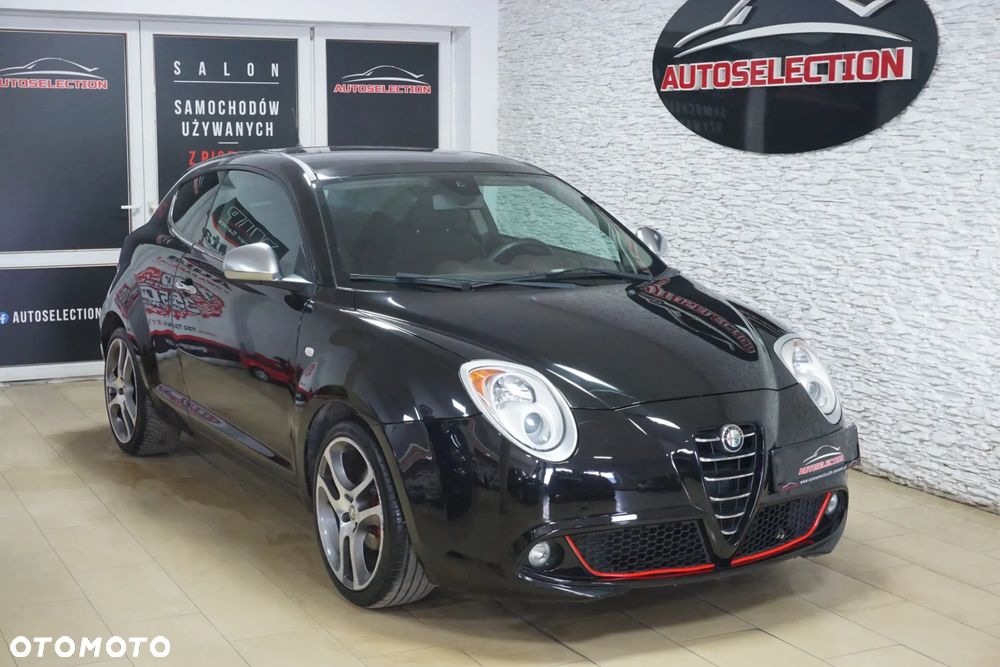 AUTOSELECTION | OTOMOTO