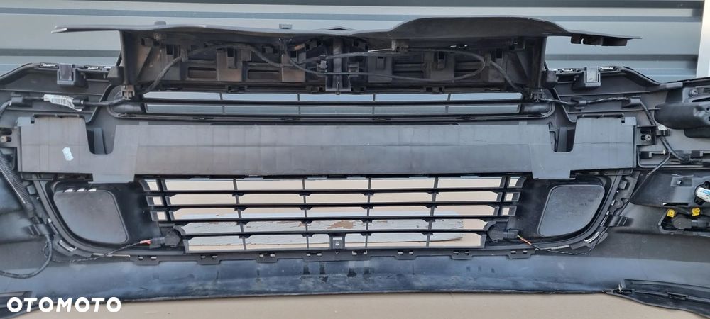 Używany Zderzaki - 1 500 PLN - Otomoto.pl