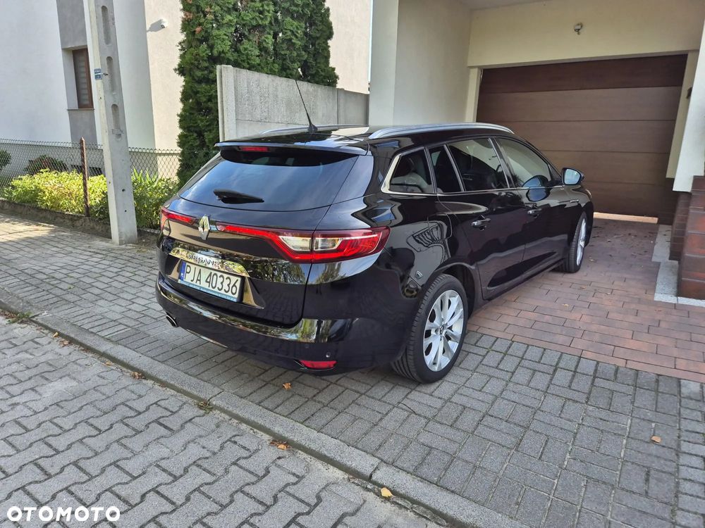 Używany Renault Megane 2016 - 41 900 PLN, 171 434 km - Otomoto.pl