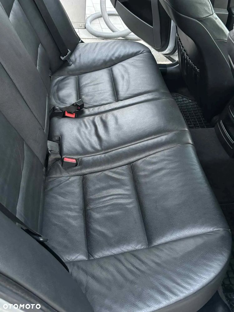 Używany BMW Seria 5 2005 - 13 000 PLN, 356 000 km - Otomoto.pl