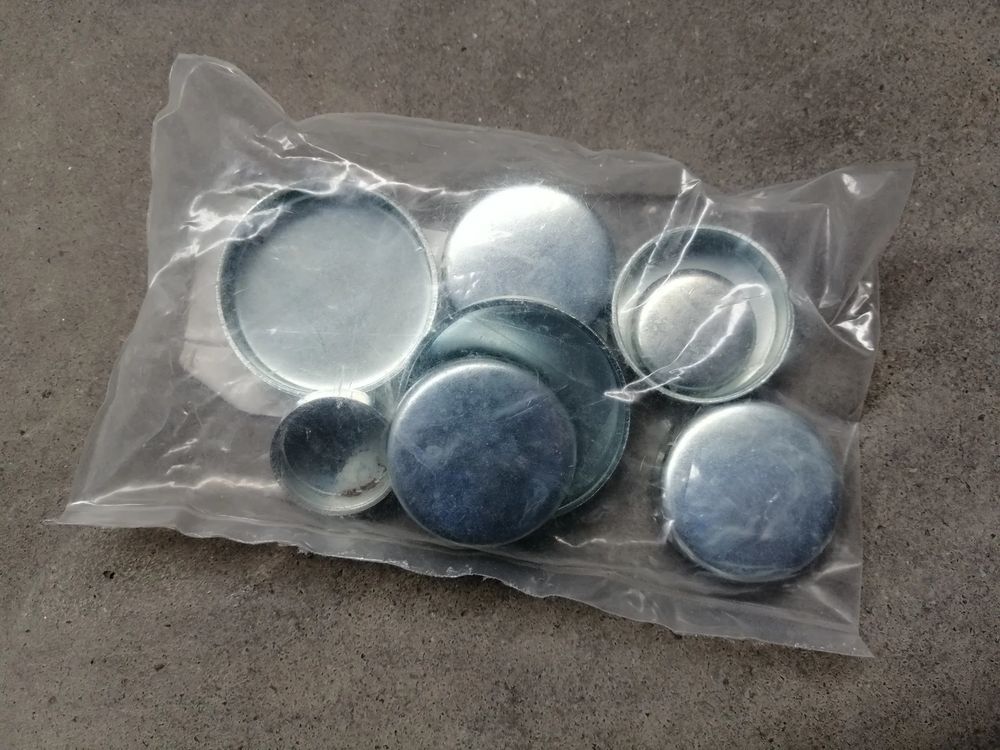 Novo Peças - 12 EUR - Standvirtual.com