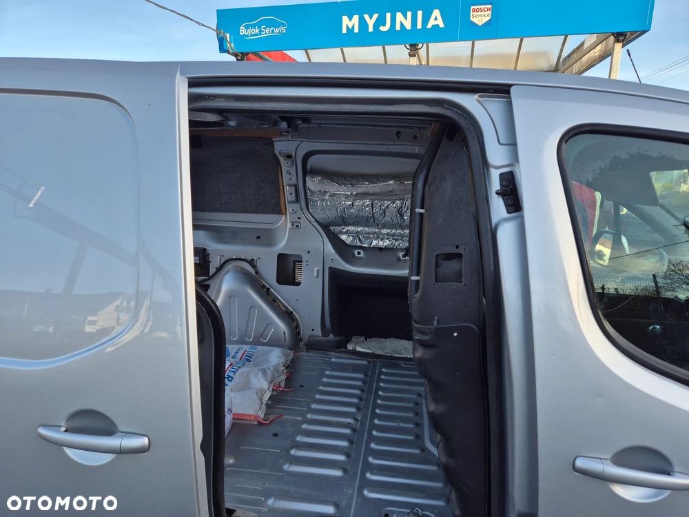 Używany Peugeot Partner 2016 - 22 900 PLN, 217 000 km - Otomoto.pl