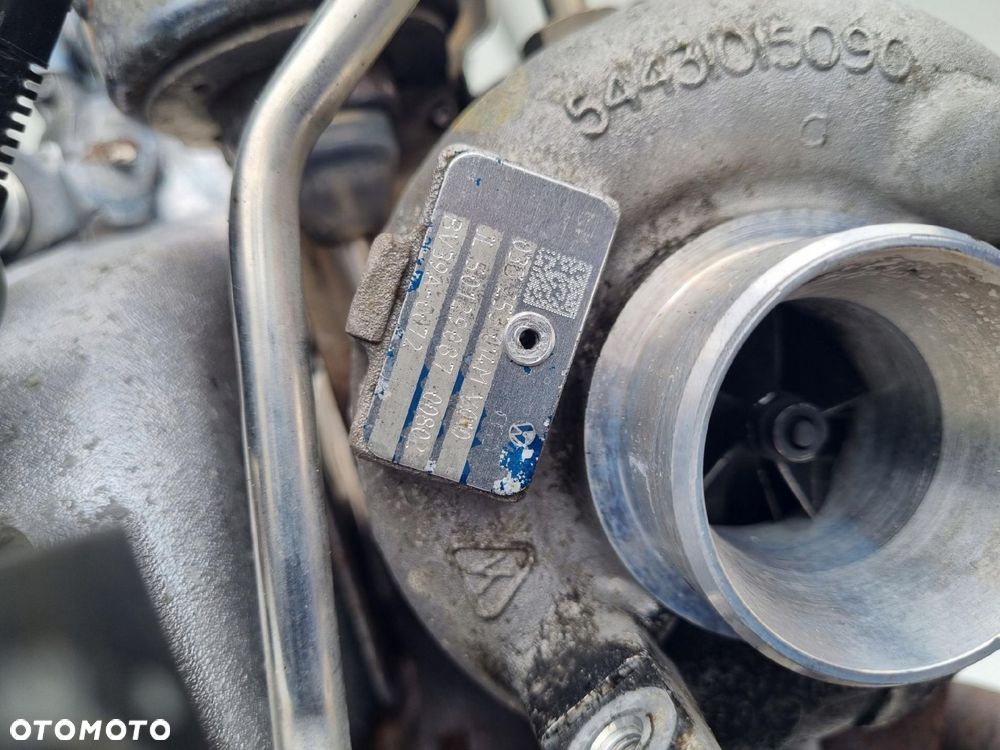 Używany Diesel - 4 500 PLN - Otomoto.pl