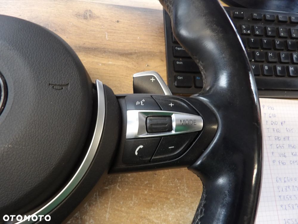 Używany Kierownice - 1 990 PLN - Otomoto.pl