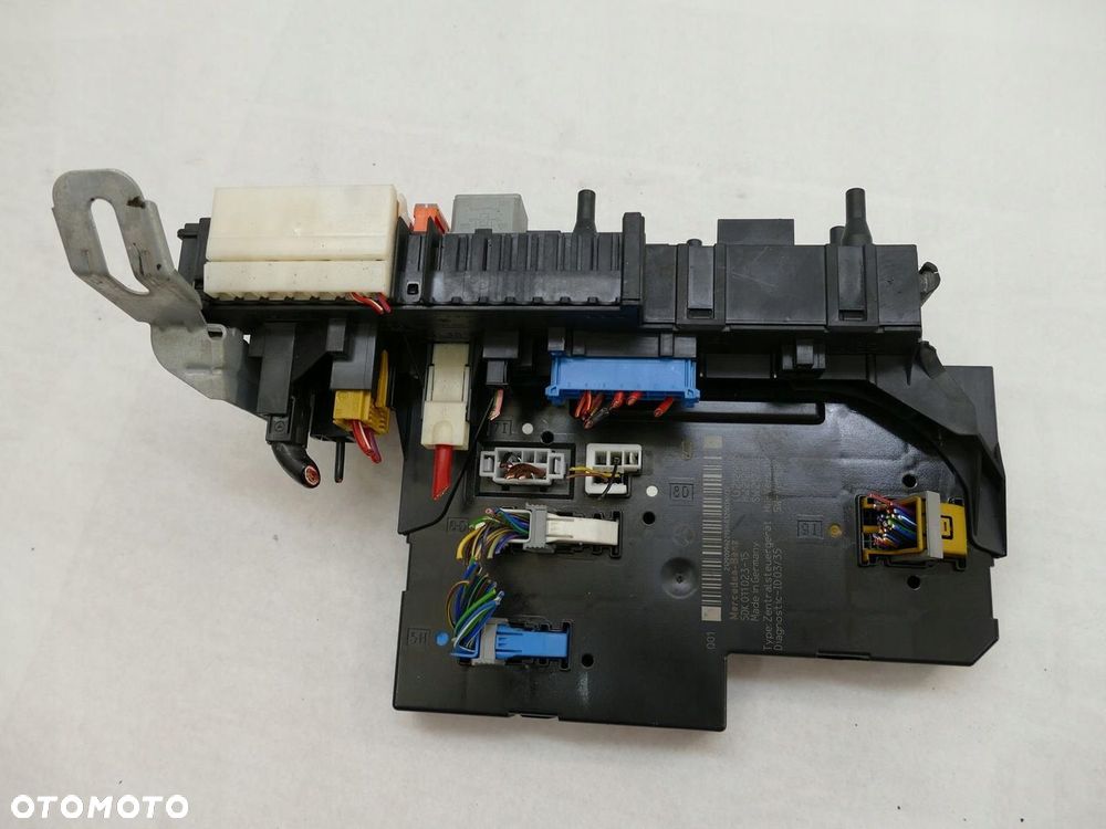 Używany Części - 295 PLN - Otomoto.pl