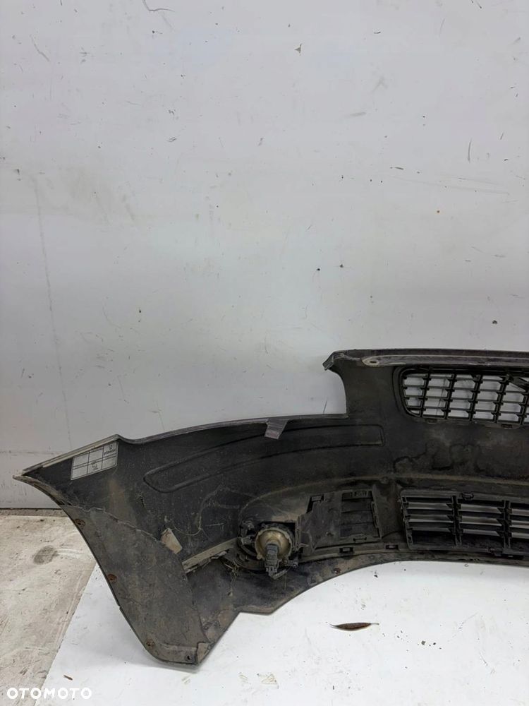Używany Zderzaki - 350 PLN - Otomoto.pl