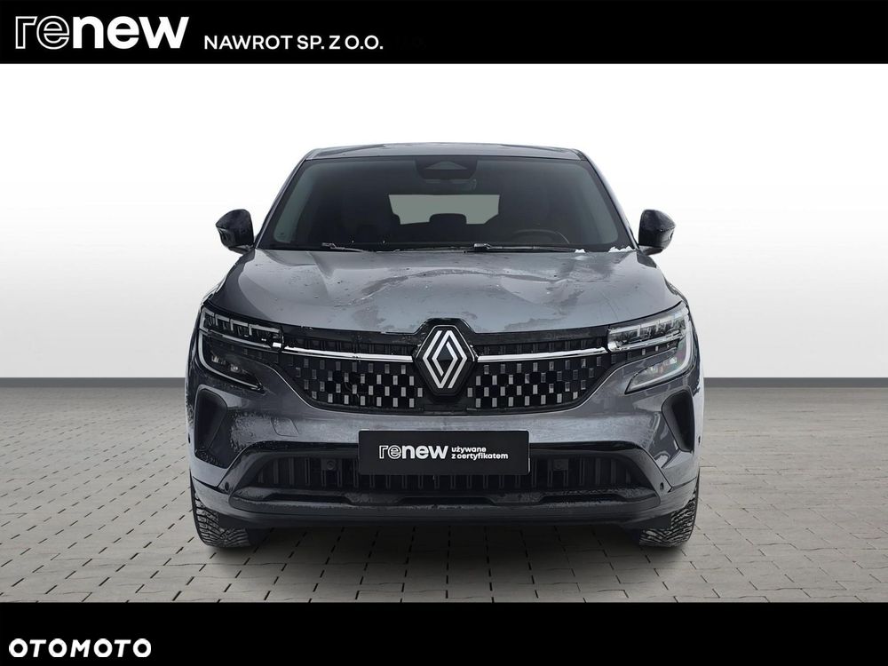 Używany Renault Austral 2024 - 114 900 PLN, 38 091 km - Otomoto.pl