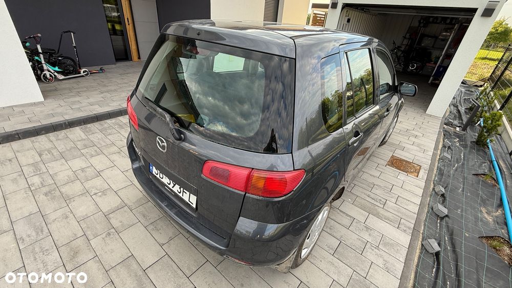 Używany Mazda 2 2004 - 4 900 PLN, 104 000 km - Otomoto.pl
