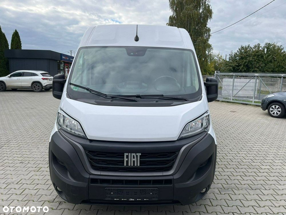 Używany Fiat Ducato 2023 - 59 999 PLN, 36 000 km - Otomoto.pl