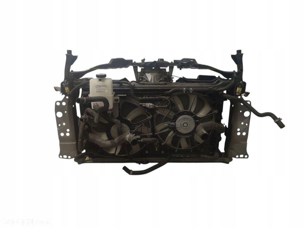 Używany Pasy przednie - 5 700 PLN - Otomoto.pl