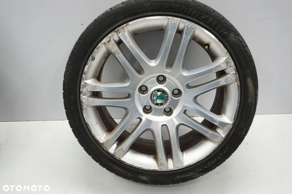 Używany Felgi - 300 PLN - Otomoto.pl