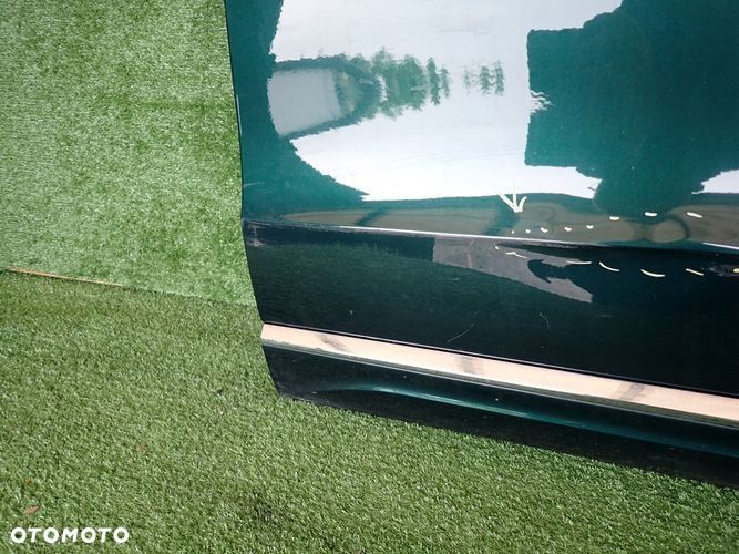 Używany Drzwi - 1 500 PLN - Otomoto.pl