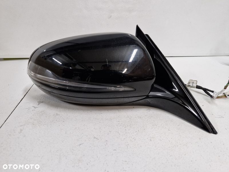 Używany Kompletne lusterka zewnętrzne - 730 PLN - Otomoto.pl