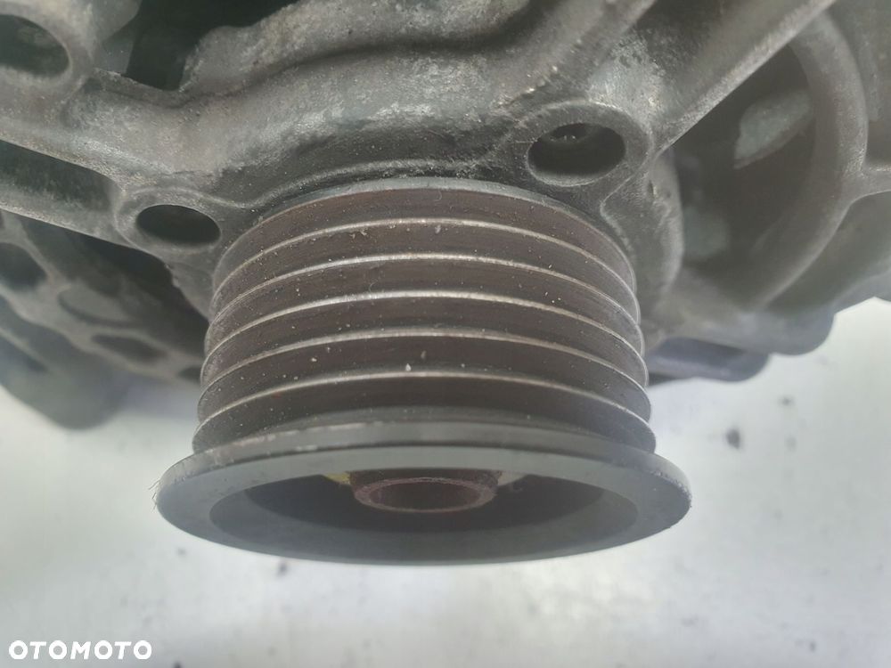 Używany Alternatory kompletne - 198 PLN - Otomoto.pl