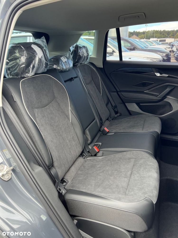 Nowy Volkswagen Tiguan 2025 - 199 900 PLN, 1 km - Otomoto.pl