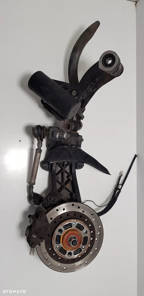 Używany Układ zawieszenia - 499,99 PLN - Otomoto.pl