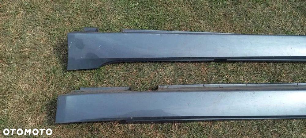 Używany Części kabiny kierowcy - 200 PLN - Otomoto.pl