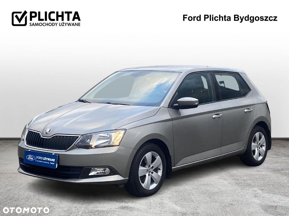 PLICHTA SAMOCHODY UŻYWANE BYDGOSZCZ | OTOMOTO