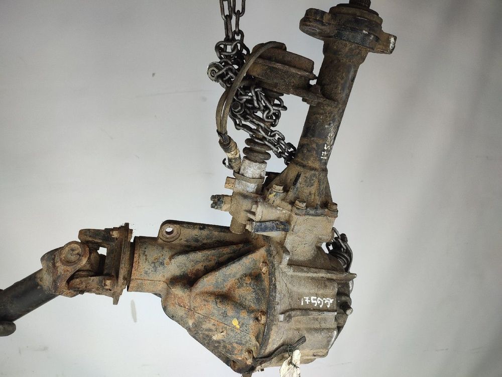 Usado Peças - 369 EUR - Standvirtual.com