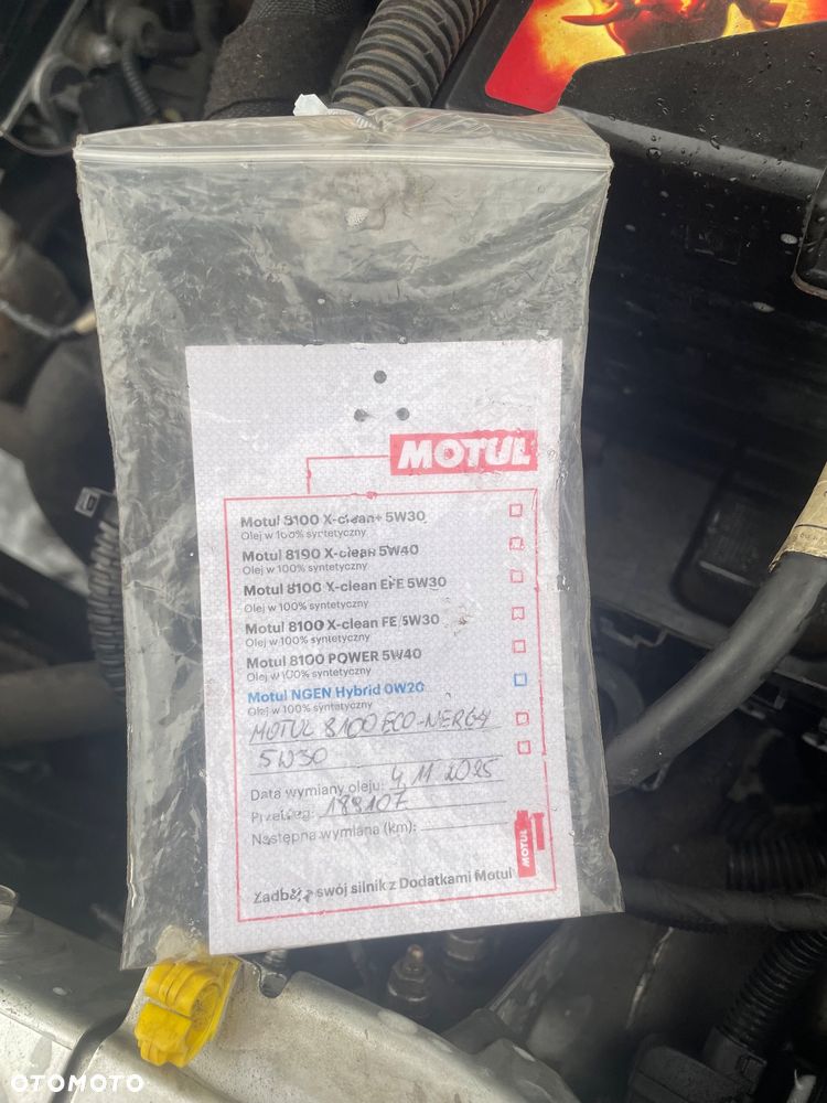 Używany Opel Astra 2009 - 32 000 PLN, 189 107 km - Otomoto.pl