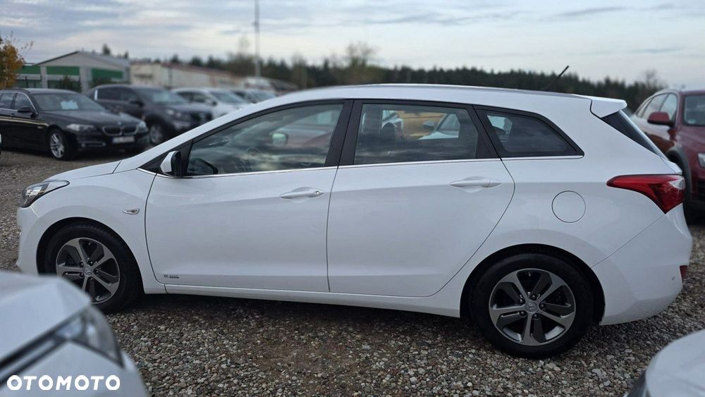 Używany Hyundai i30 2015 - 29 900 PLN, 193 000 km - Otomoto.pl