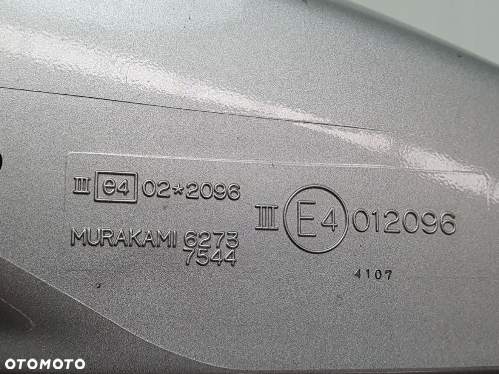 Używany Kompletne lusterka zewnętrzne - 169,99 PLN - Otomoto.pl