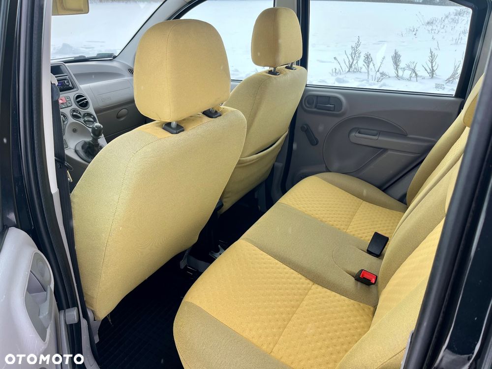 Używany Fiat Panda 2005 - 7 500 PLN, 164 000 km - Otomoto.pl