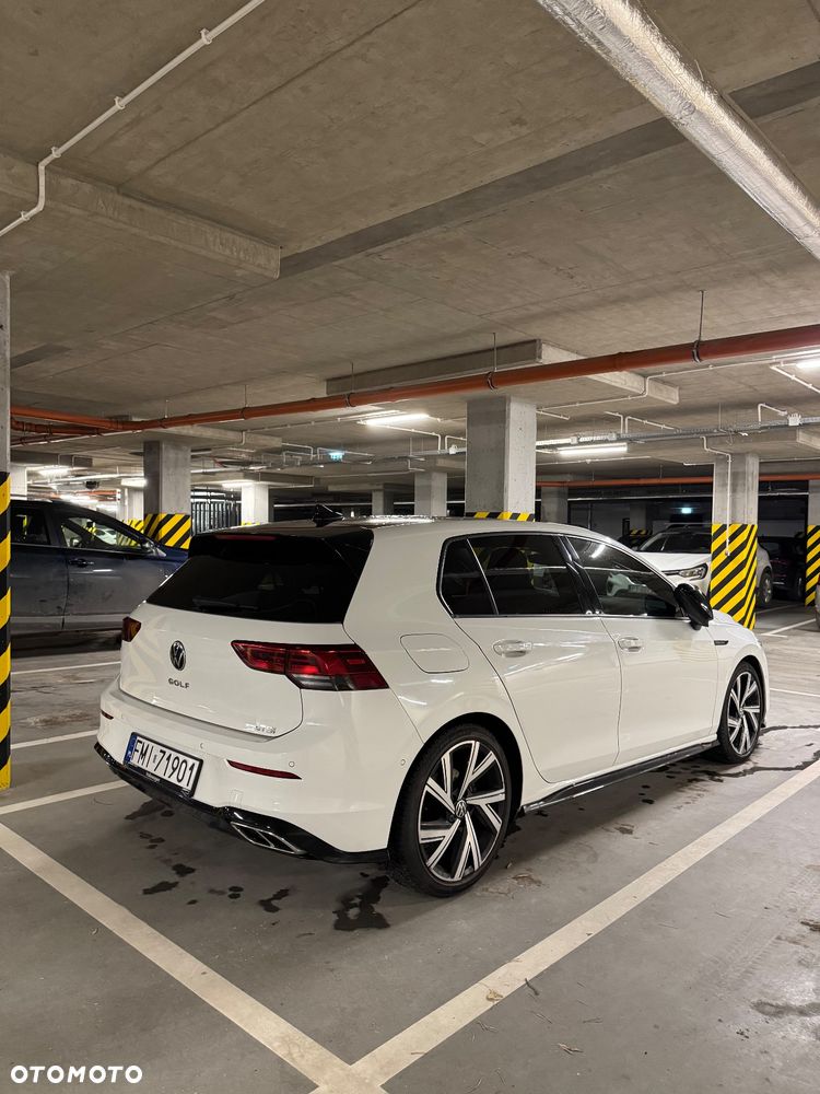 Używany Volkswagen Golf 2021 - 68 000 PLN, 152 000 km - Otomoto.pl