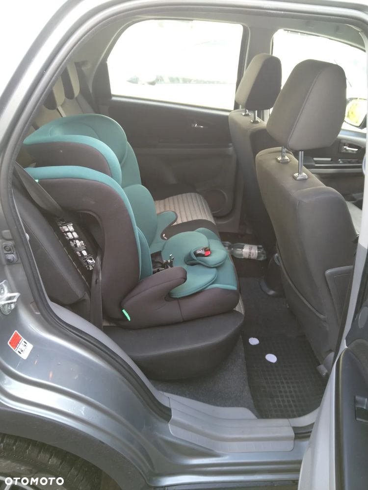 Używany Suzuki SX4 2011 - 35 000 PLN, 135 500 km - Otomoto.pl