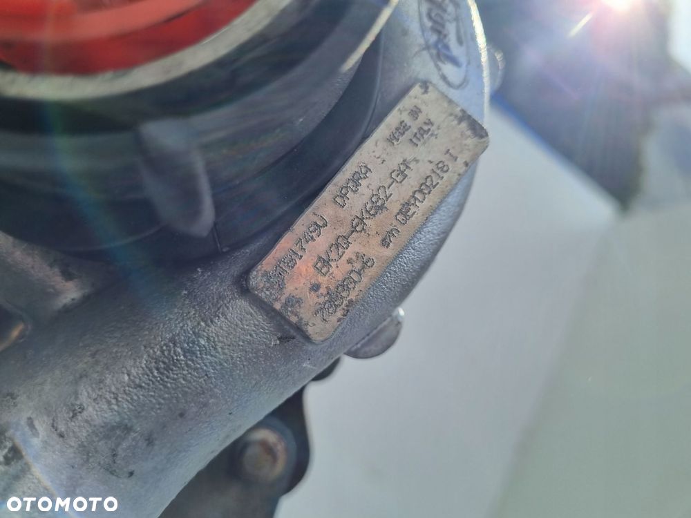 Używany Diesel - 12 500 PLN - Otomoto.pl