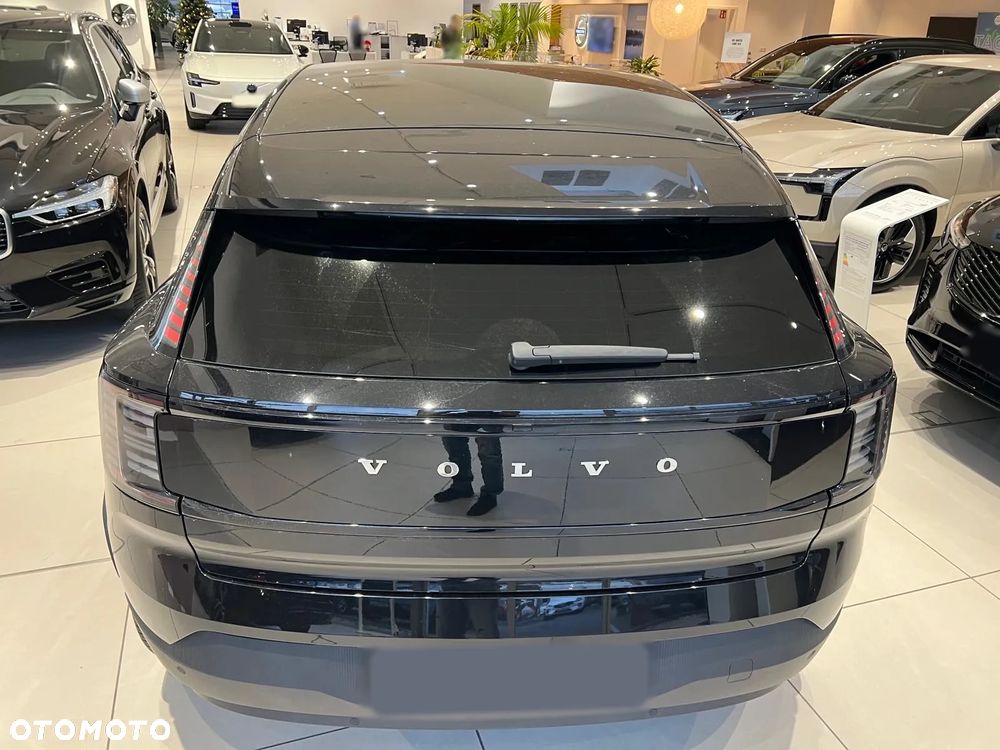 Używany Volvo EX30 2025 - 179 900 PLN, 3 050 km - Otomoto.pl